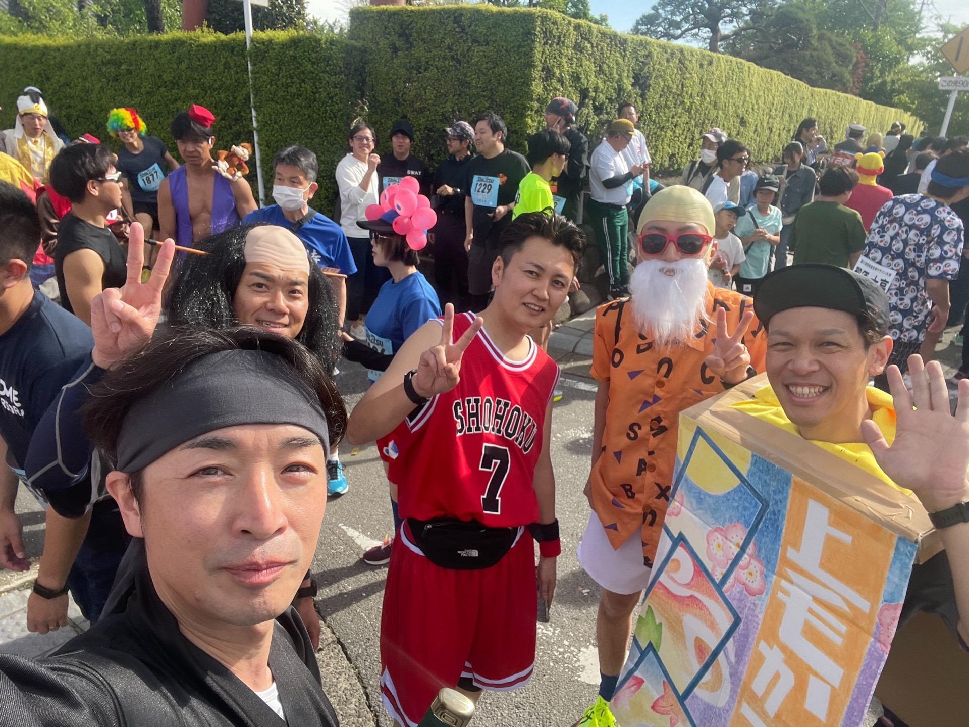 2025年5月11日 遠足マラソン 20... / はぎさんのモーメント | YAMAP / ヤマップ