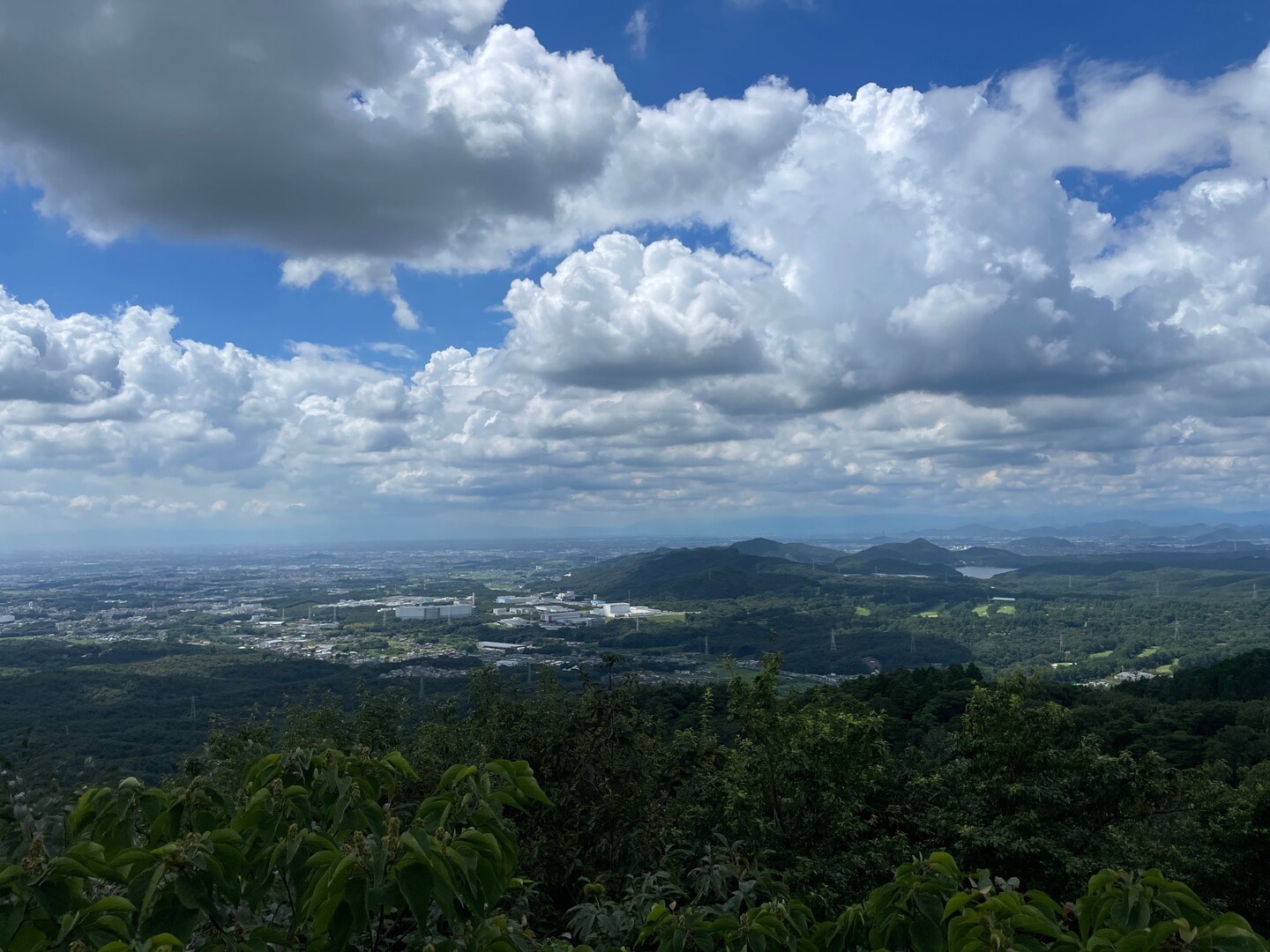 道樹山・大谷山・弥勒山 / blackmanさんの春日井三山・弥勒山・大谷山・道樹山の活動データ | YAMAP / ヤマップ
