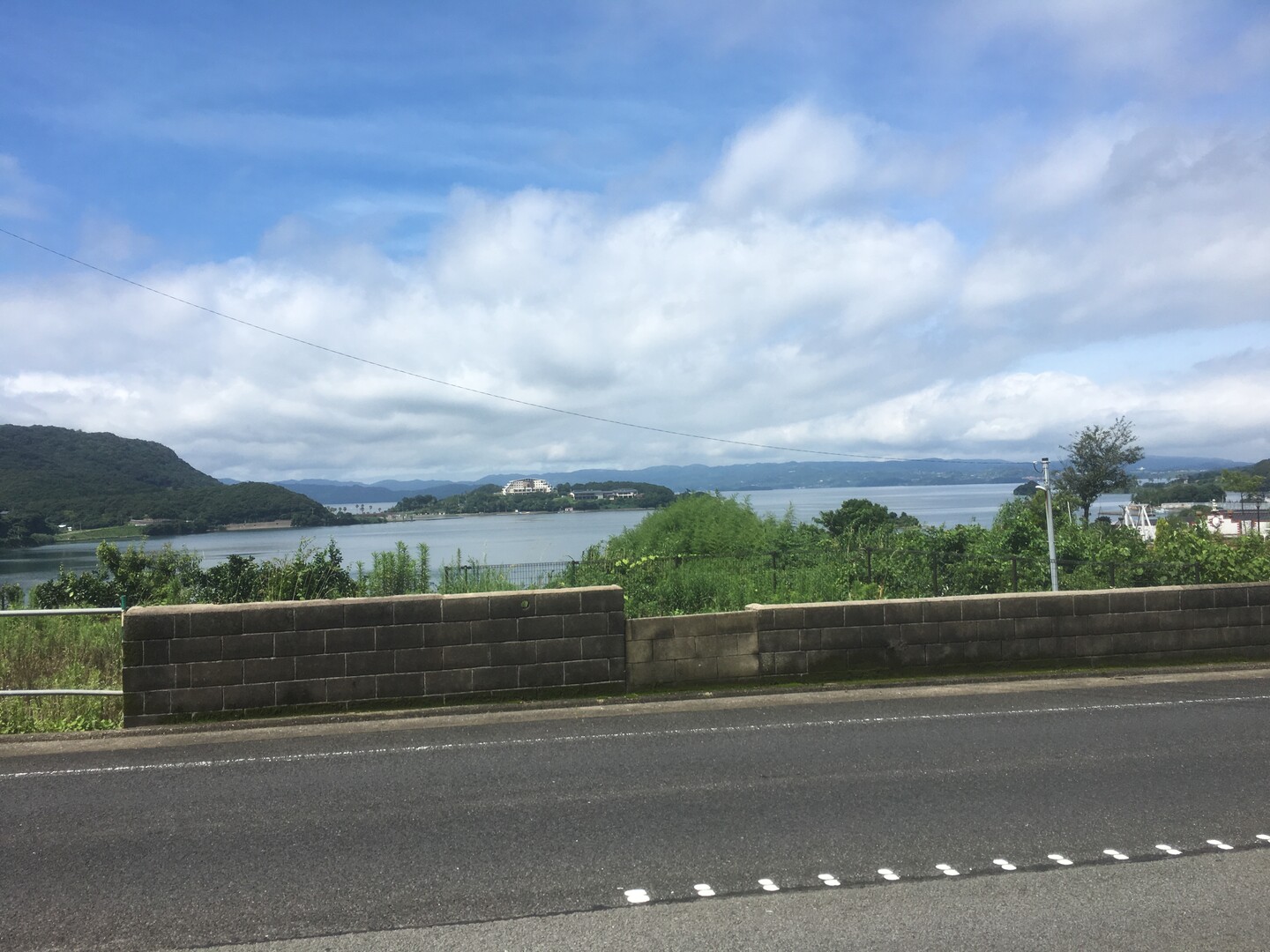 017 大村湾沿いを彼杵町へ！ 南風崎Sta.～彼杵Sta. / うぉーきんぐさんの川棚町の活動データ | YAMAP / ヤマップ