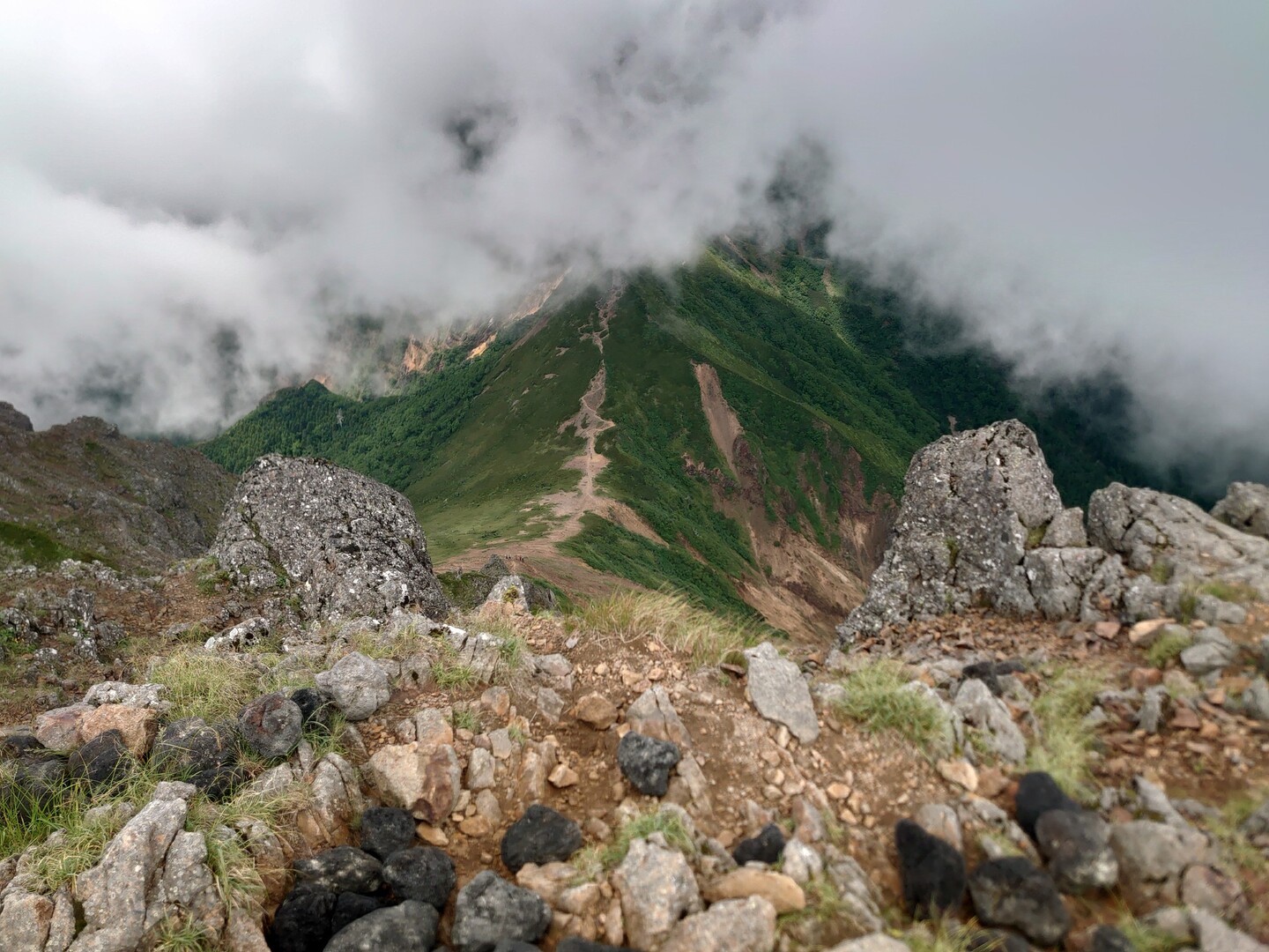 将人さんの投稿したフィールドメモ | YAMAP / ヤマップ