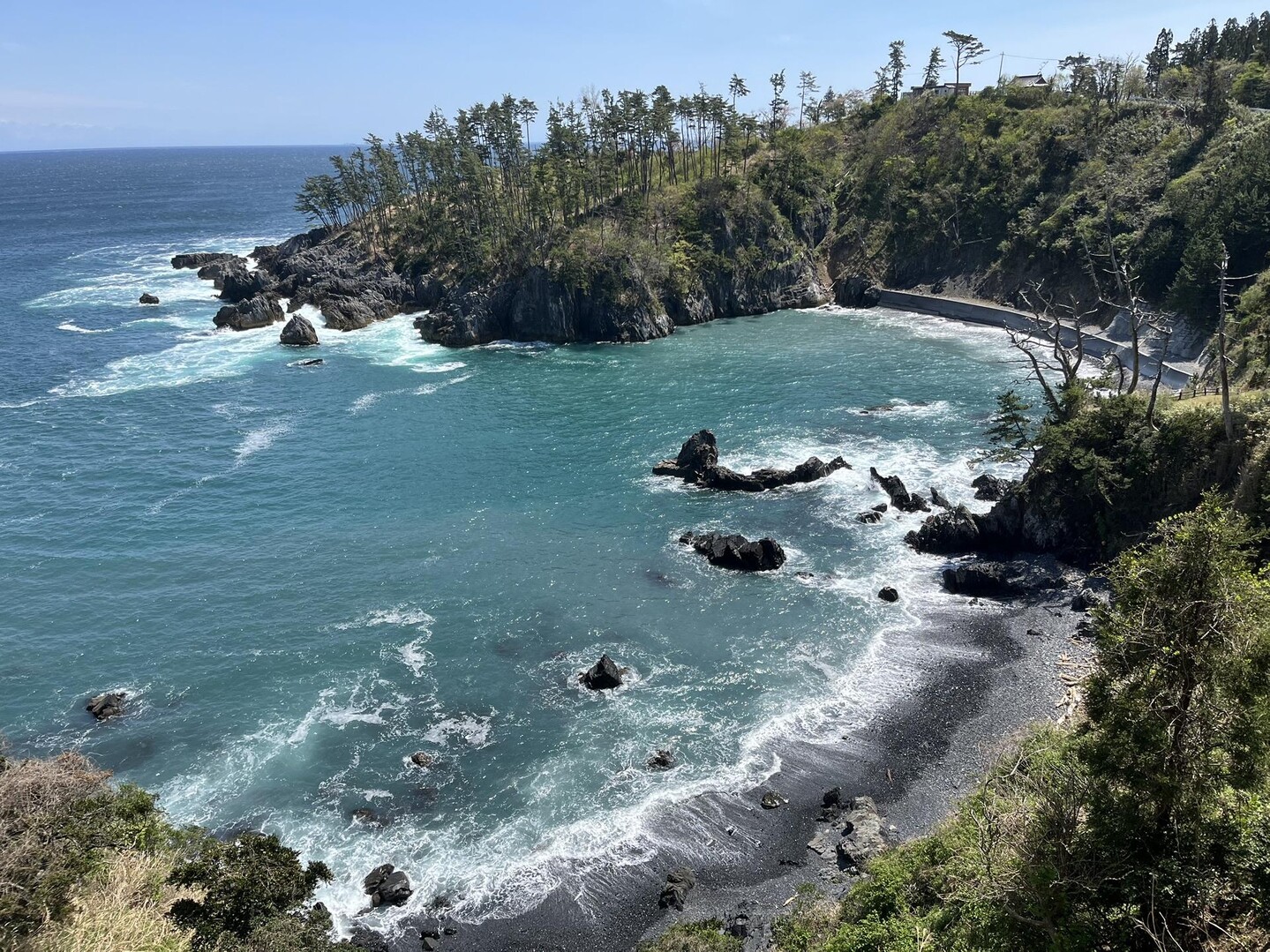 宮城オルレ 気仙沼・唐桑コース / bara-jiさんの宮城オルレ 気仙沼・唐桑コースの活動日記 | YAMAP / ヤマップ