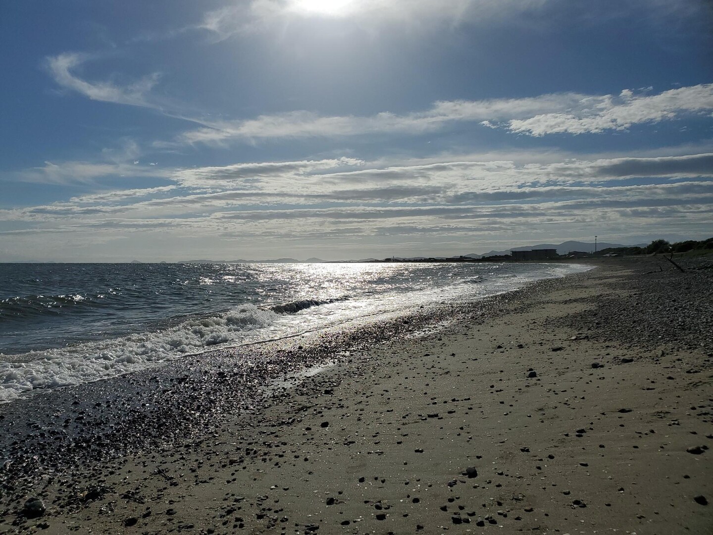 東大淀で釣り&おまけのひよどり城址266m / あまやんさんの烏岳の活動データ | YAMAP / ヤマップ