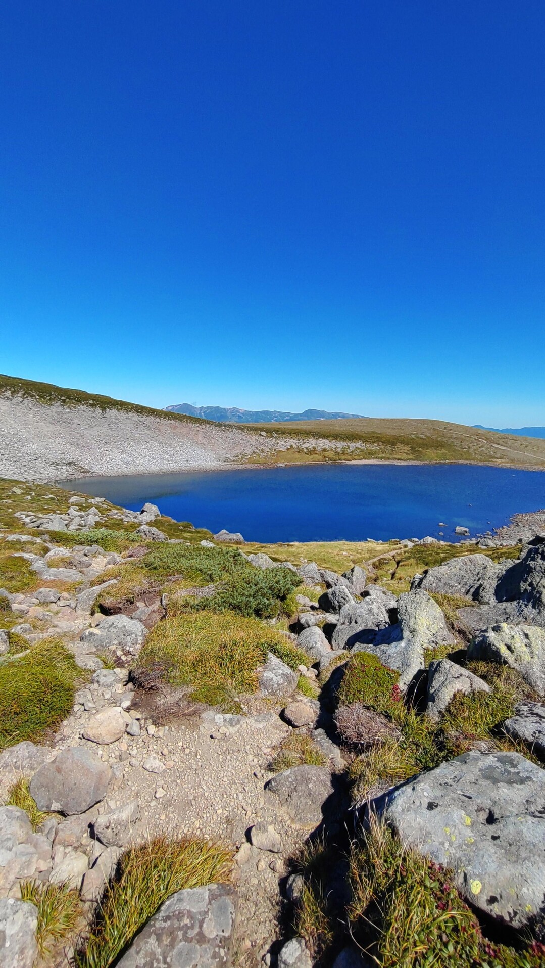 77 トムラウシ山 / あんちゃん さんのGT3 2の活動データ | YAMAP / ヤマップ