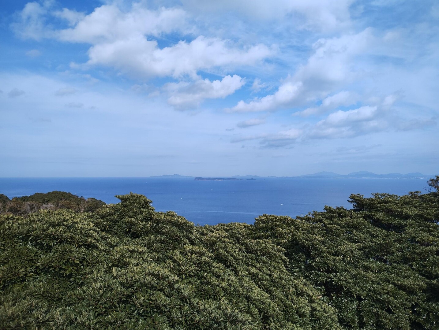志賀島ハイキングウォーク / Romiさんの志賀島・潮見山の活動データ | YAMAP / ヤマップ