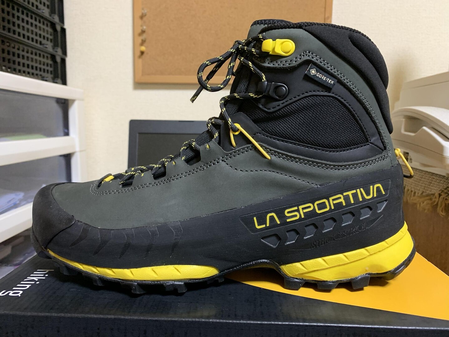 1月4日は買い物デー☆ 3年間私の体を... / koe-sunさんのモーメント | YAMAP / ヤマップ