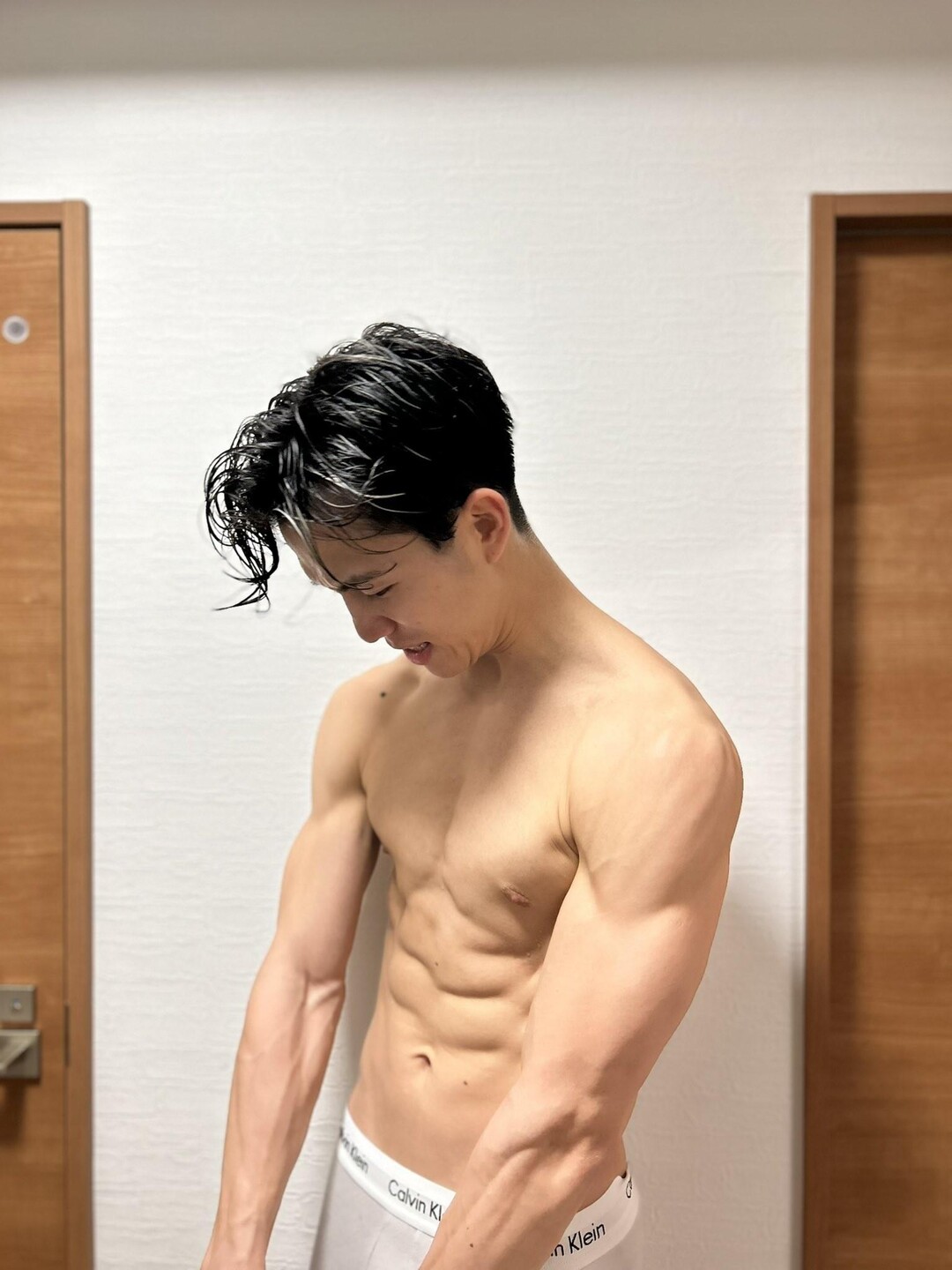 今日計量で明日試合🤗 / santaさんのモーメント | YAMAP / ヤマップ