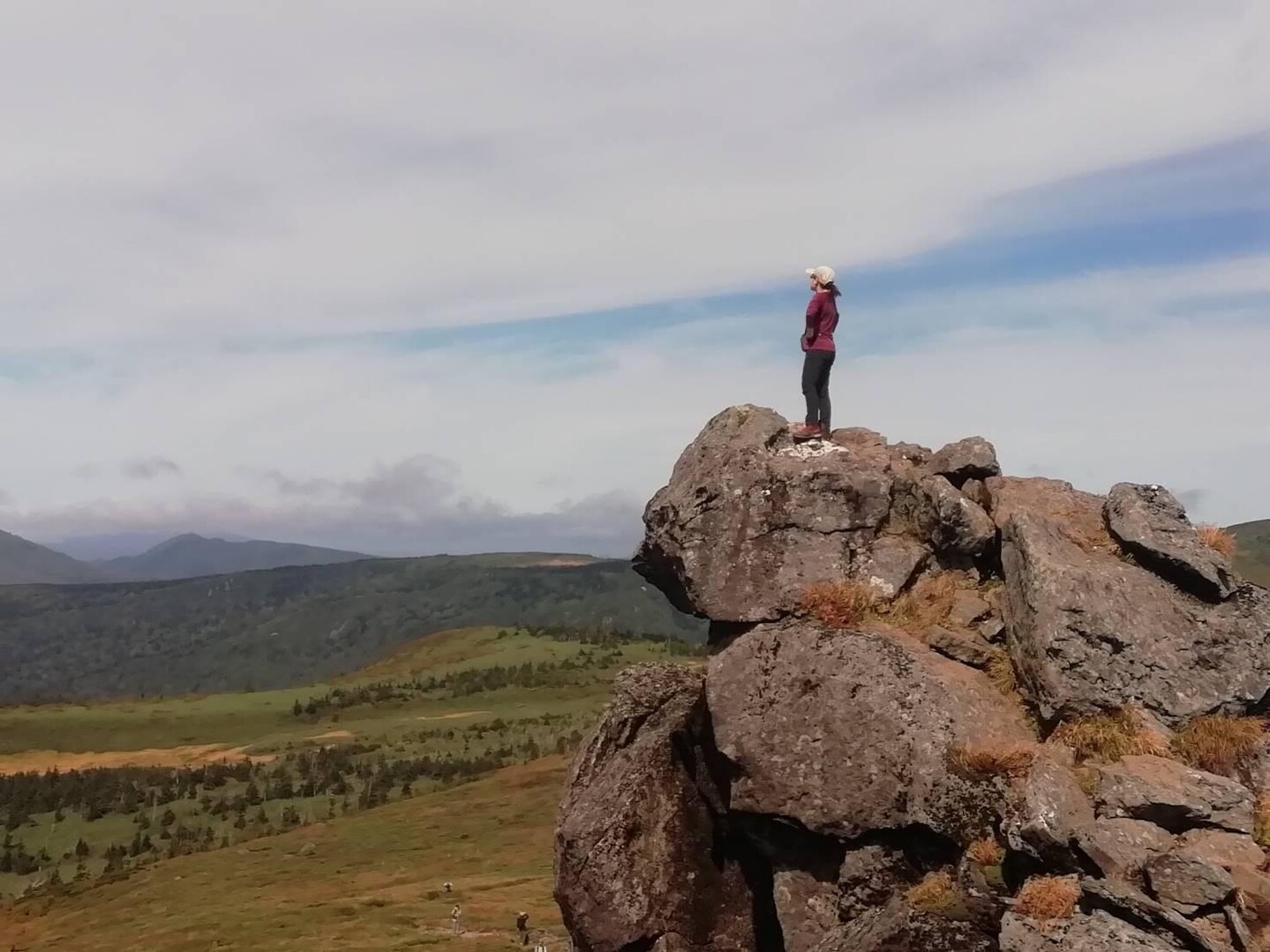 mayuminのページ | YAMAP / ヤマップ