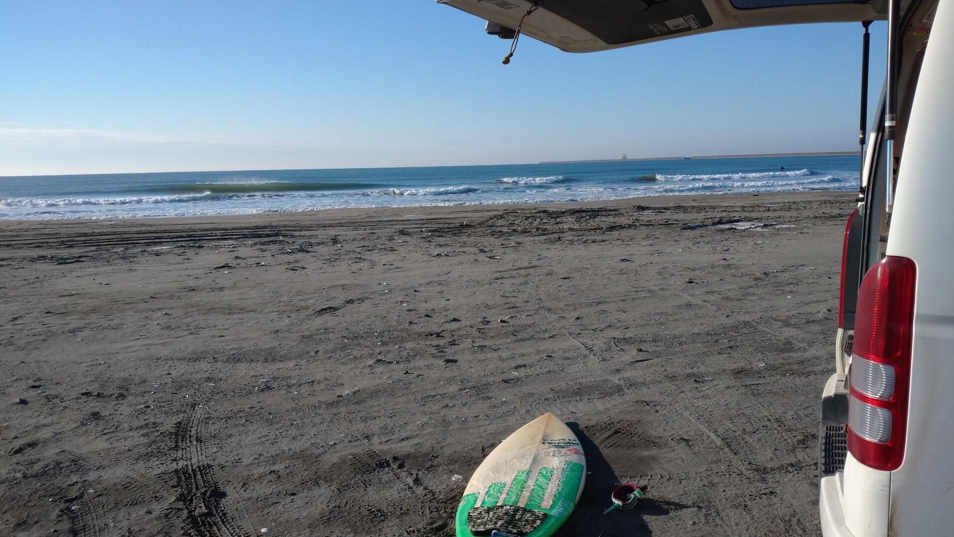 今年も海抜0mから初めます。 / やまいささんのモーメント | YAMAP / ヤマップ