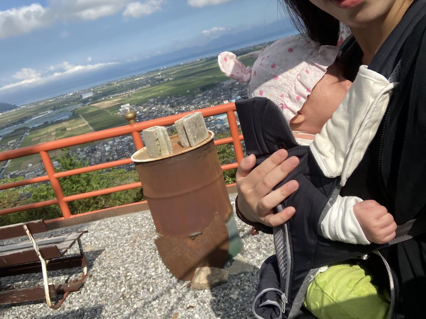 debut / ねこまるさんの繖山（観音寺山）の活動データ | YAMAP / ヤマップ