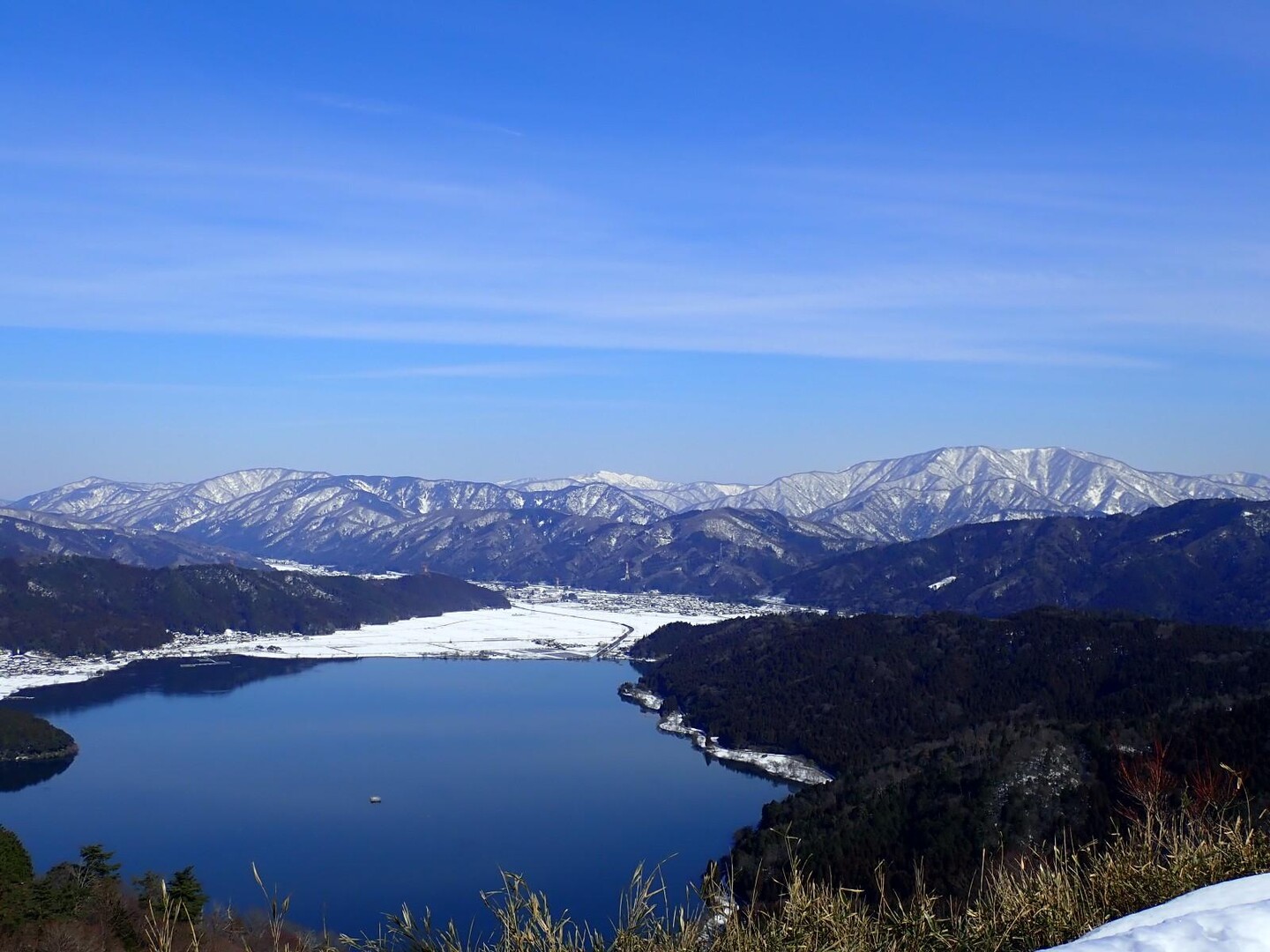 賤ヶ岳 / sumiさんの賤ヶ岳・山本山の活動データ | YAMAP / ヤマップ