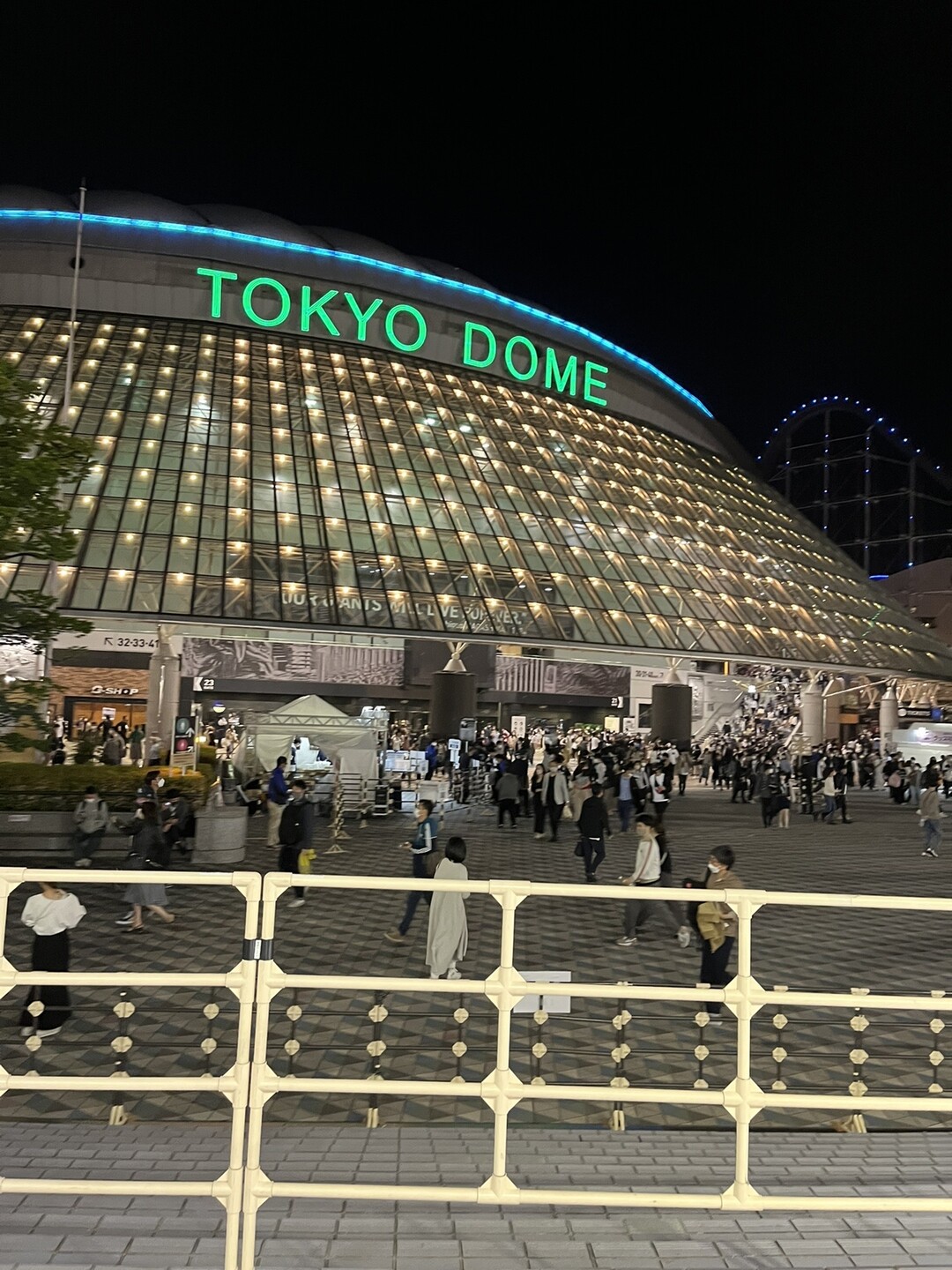 久しぶりのライブ / coyaさんのモーメント | YAMAP / ヤマップ