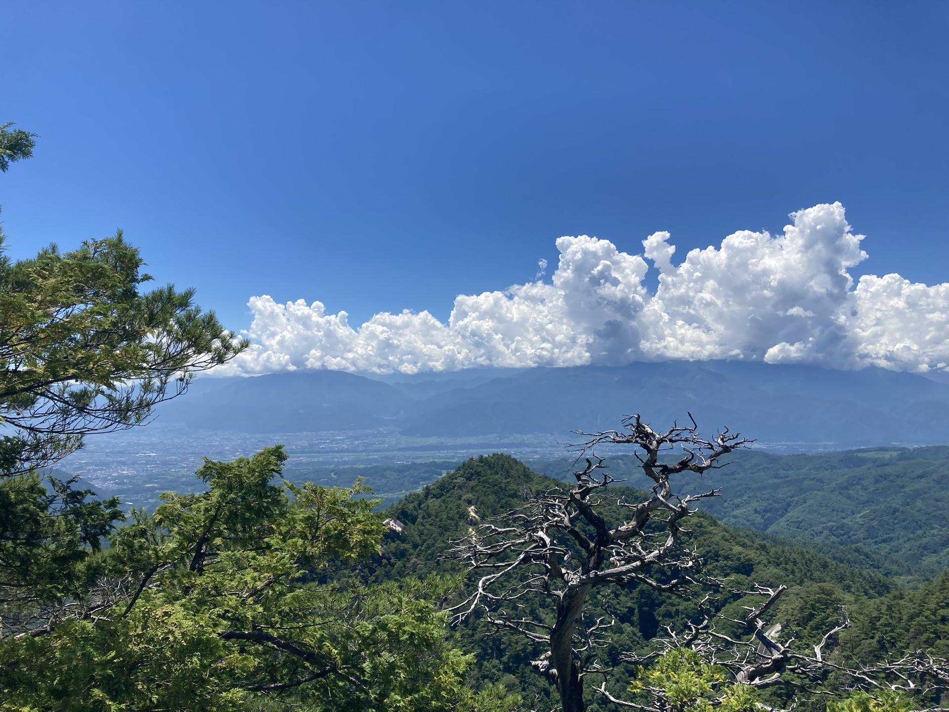 弥三郎岳トレラン / Kokiさんの弥三郎岳（羅漢寺山）の活動データ | YAMAP / ヤマップ
