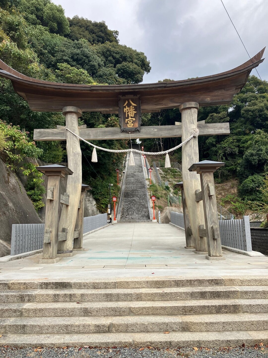 ママチャリでチョコマップ②⛰吉松山 / totoさんの呉市 東エリアの活動データ | YAMAP / ヤマップ