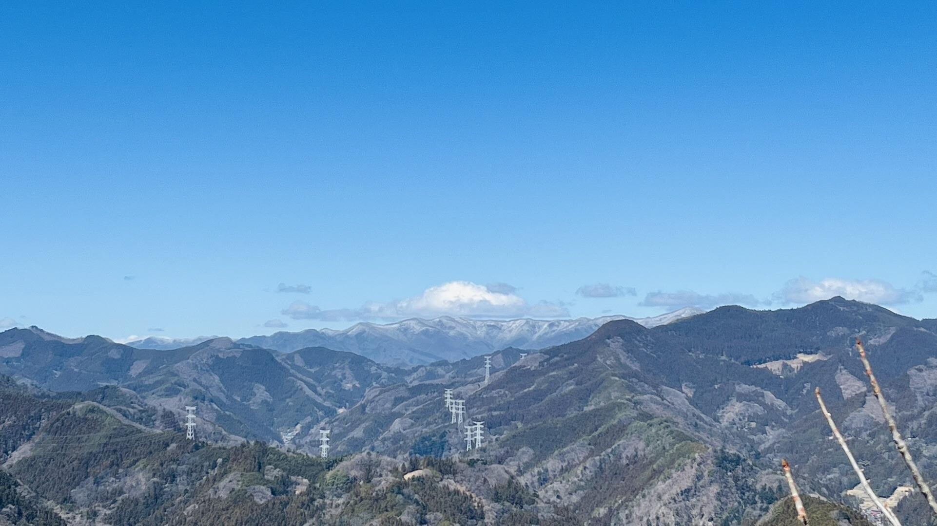 観音山 / isoさんの城峯山・破風山の活動データ | YAMAP / ヤマップ