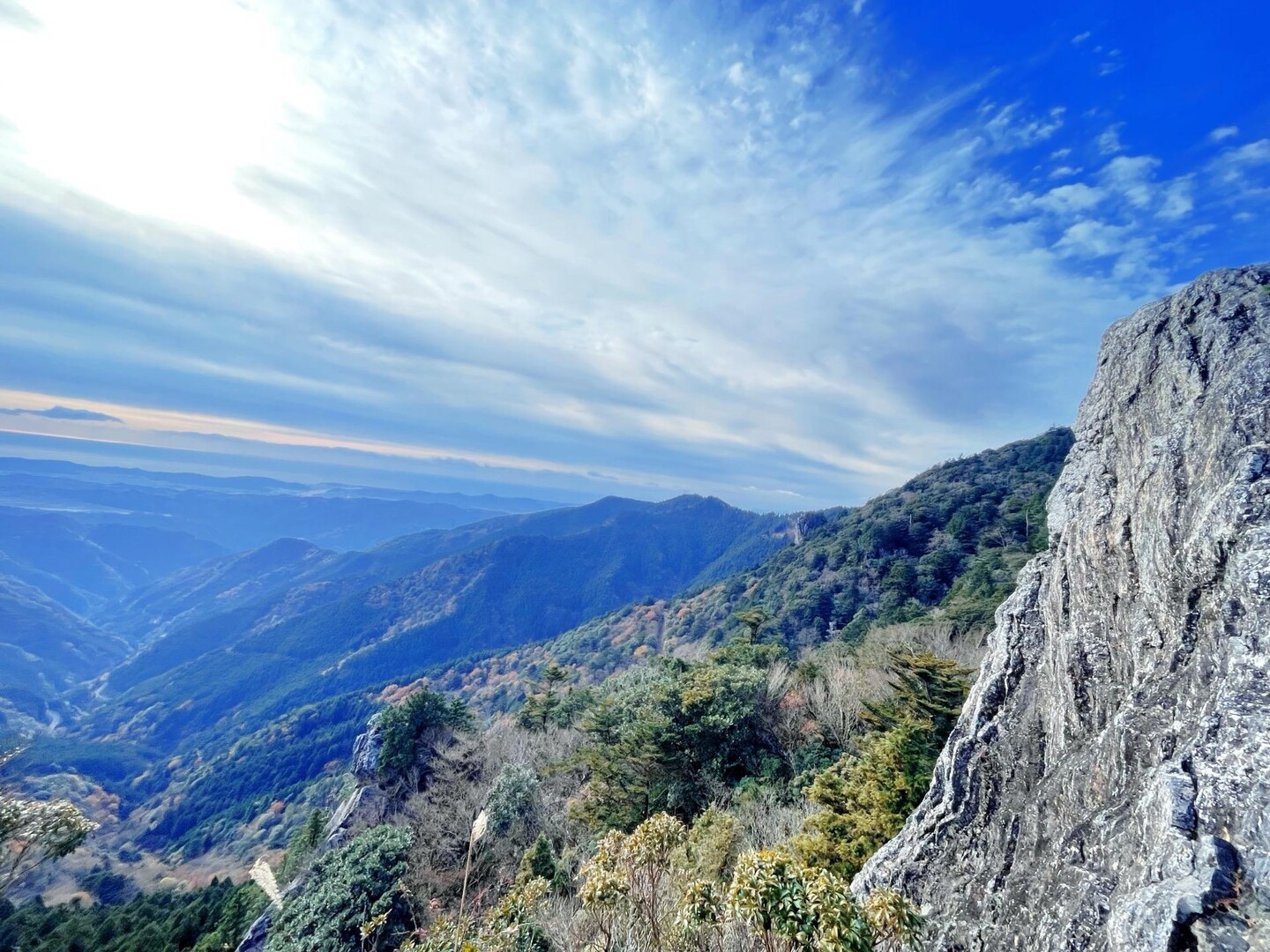 工石山・工石山北峯🦀🦎Part ️(ˊ•͈ ꇴ •͈ˋ) / yuka ️🌈 🗻🍮さんの工石山の活動データ | YAMAP / ヤマップ
