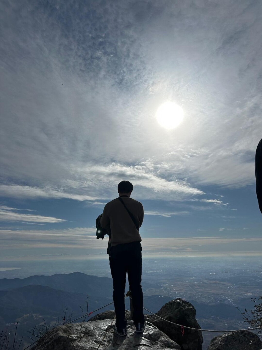 筑波山（女体山）・筑波山（男体山） / yasuさんの筑波山の活動データ | YAMAP / ヤマップ