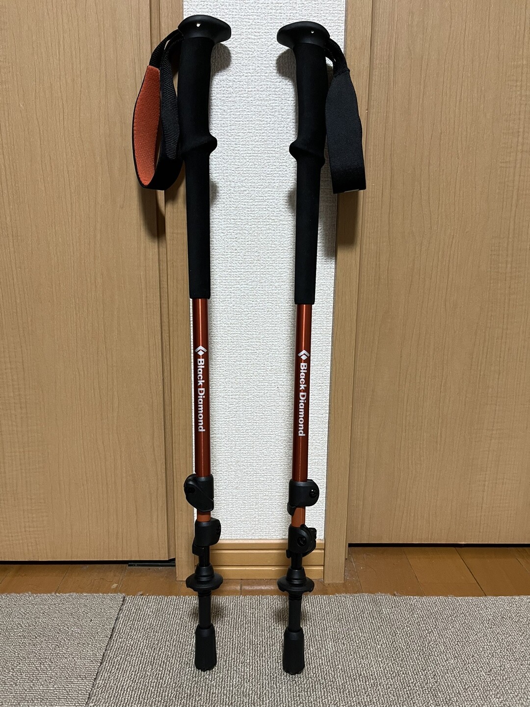 膝に不安があるので購入してしまいました ... / Masaさんのモーメント | YAMAP / ヤマップ