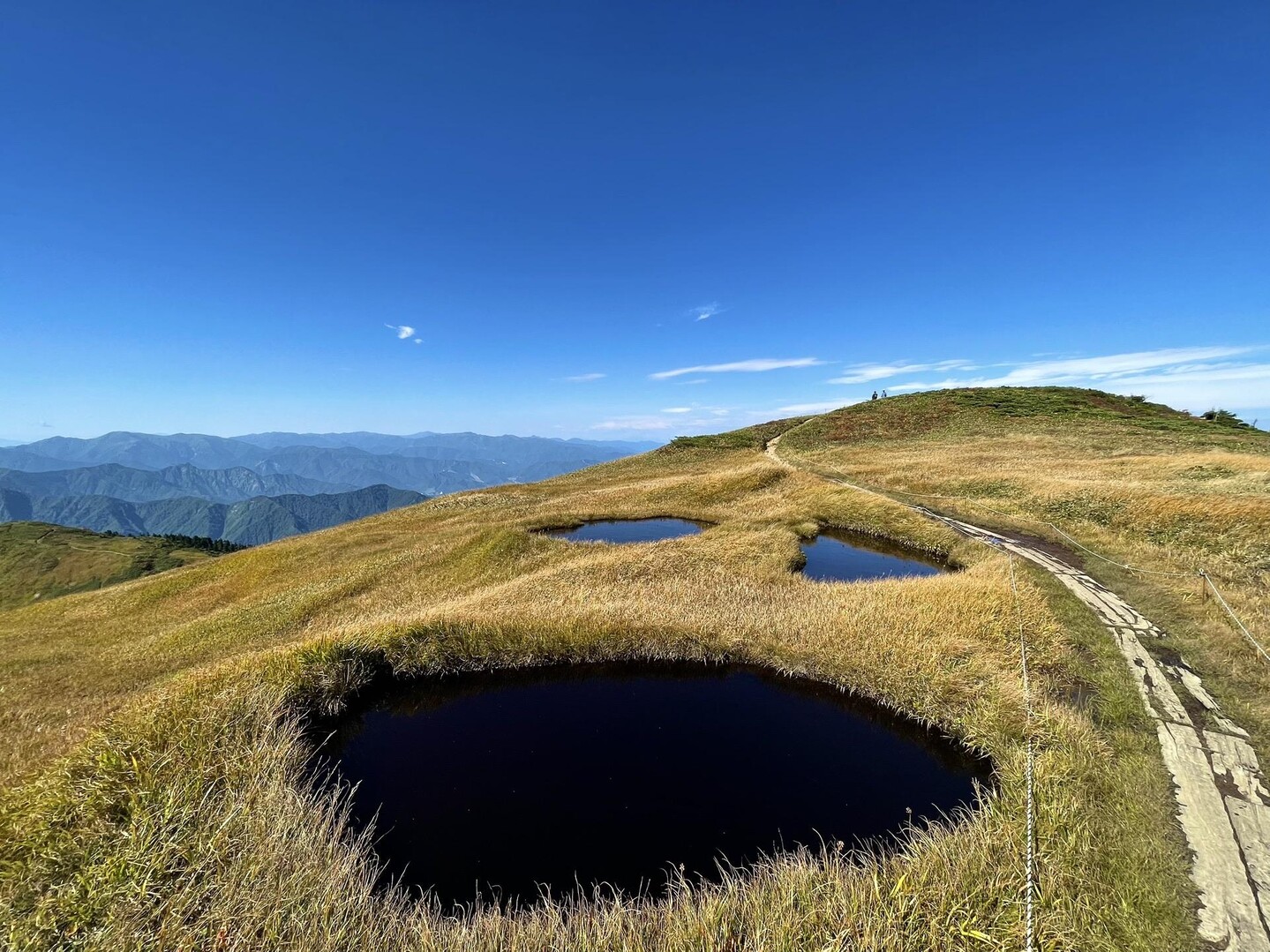 巻機山⛰ 日本百名山5座目 2021/... / ゆかさんのモーメント | YAMAP / ヤマップ