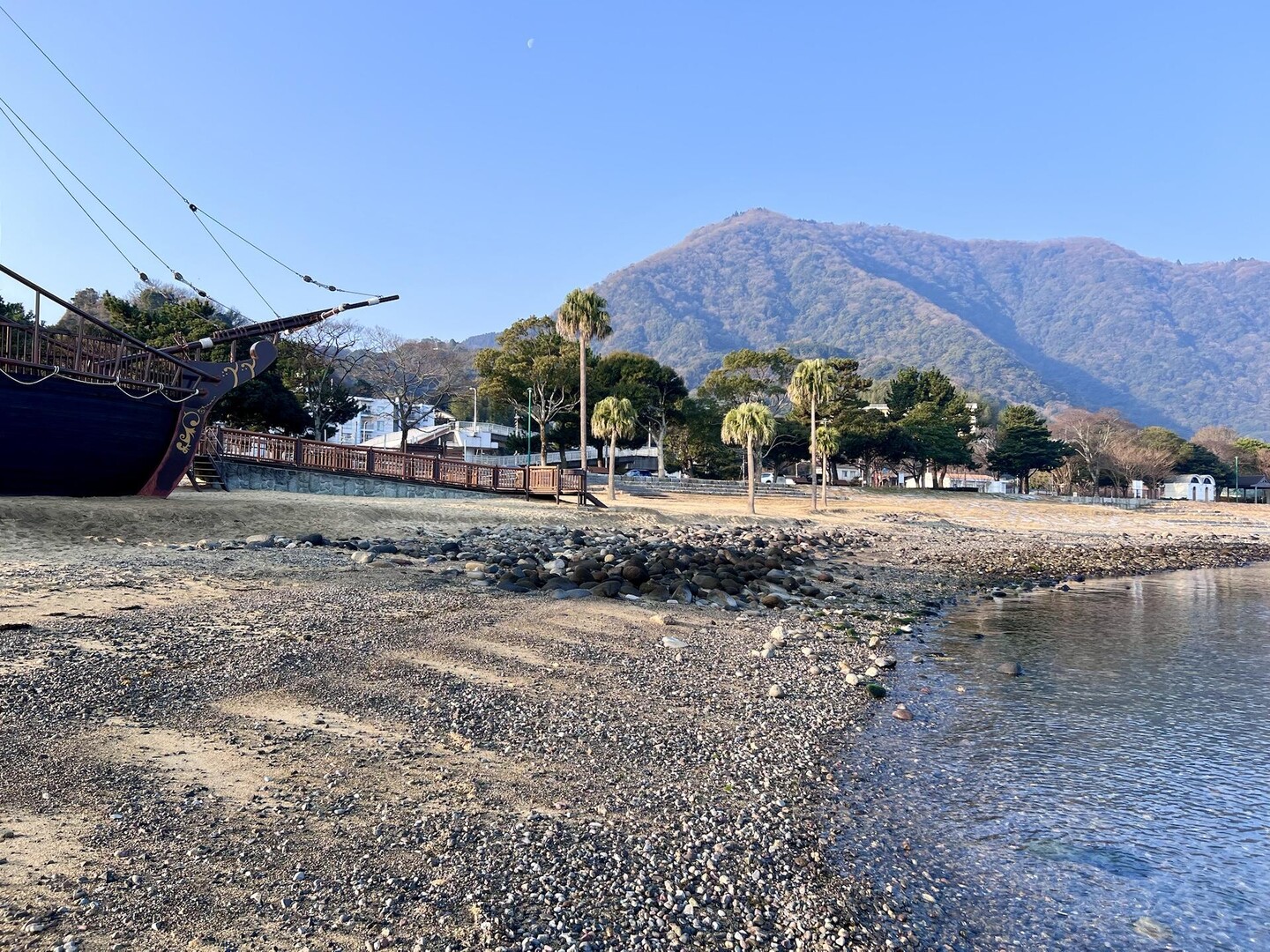 334.田ノ浦から高崎山へ〜SEA TO SUMMIT TO SEA / のいあ〜さんの高崎山の活動データ | YAMAP / ヤマップ