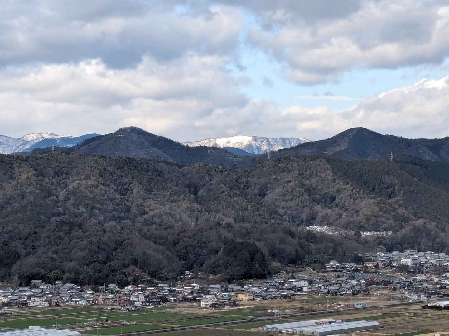 御望山(ごもやま) / iwaakiさんの御望山の活動データ | YAMAP / ヤマップ