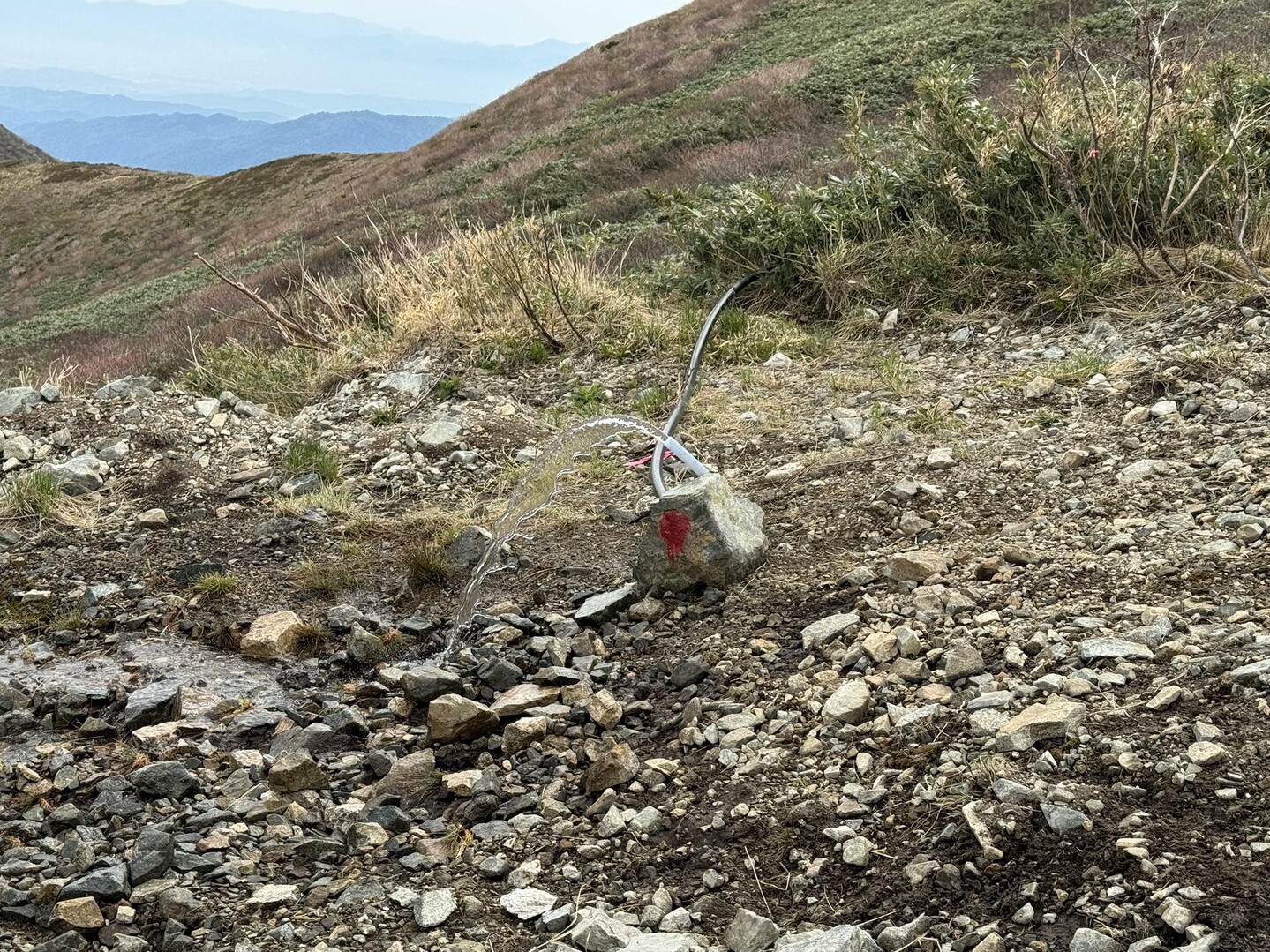 Shin5さんの投稿したフィールドメモ | YAMAP / ヤマップ