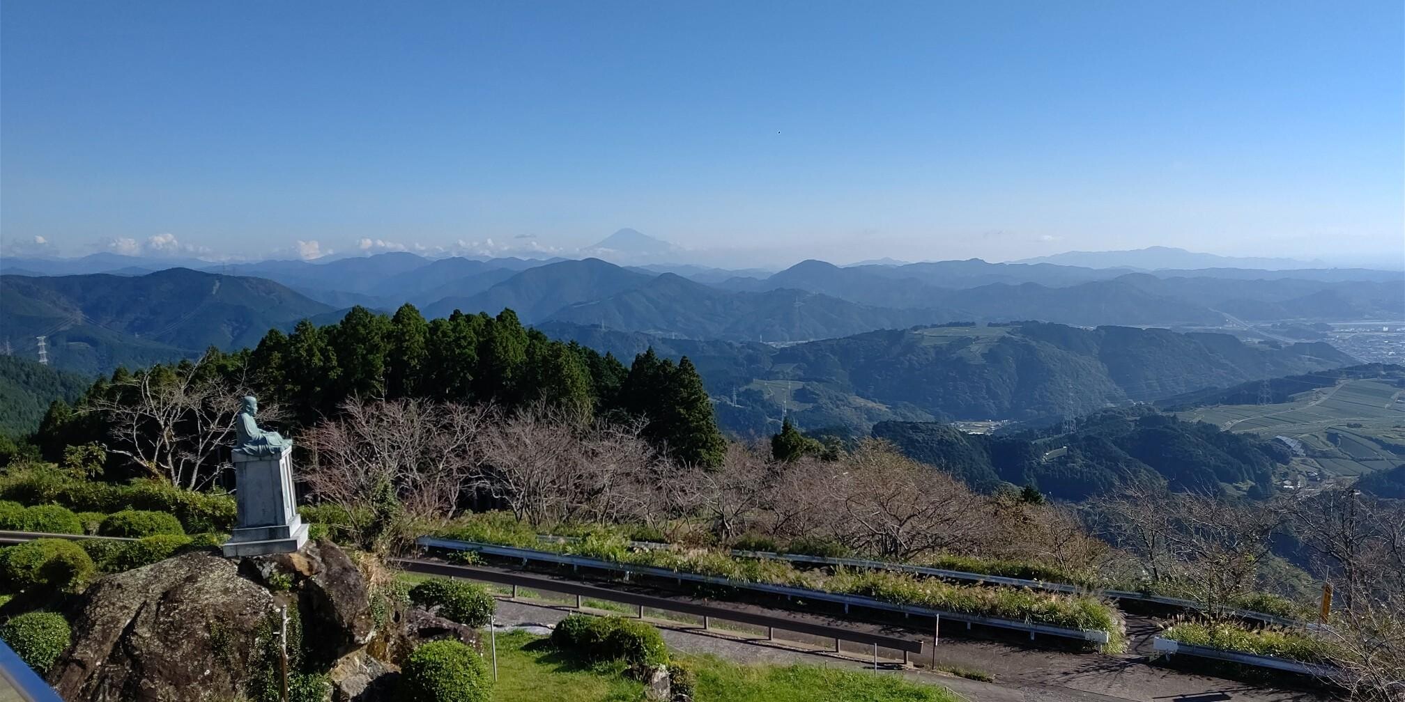 粟ヶ岳 / samさんの粟ヶ岳の活動データ | YAMAP / ヤマップ