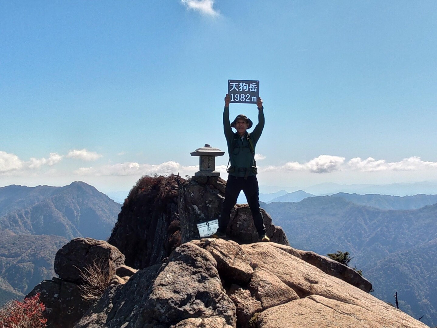 M.Yのページ | YAMAP / ヤマップ