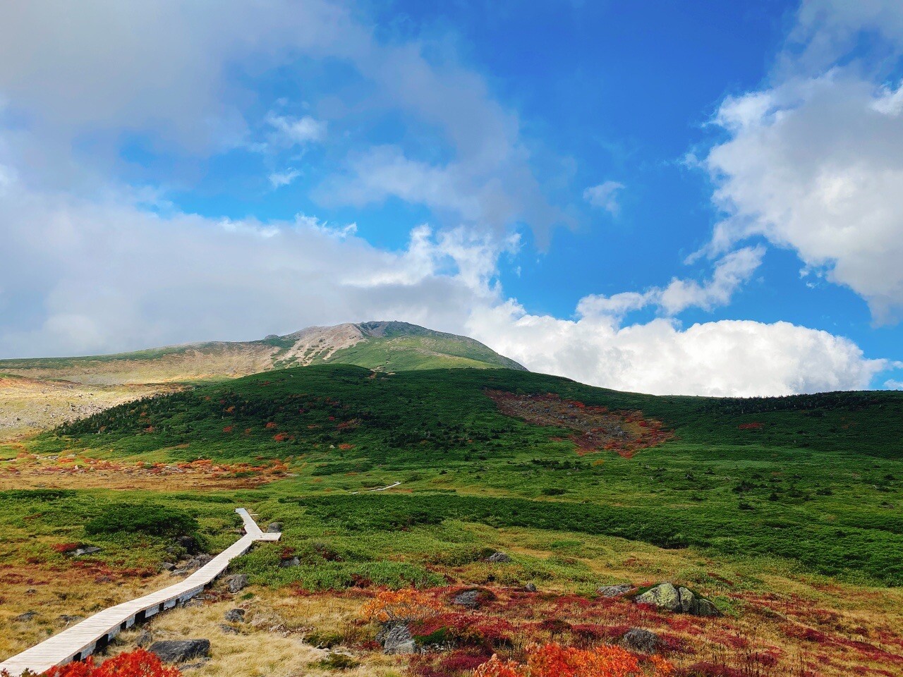 白山（御前峰） / natsuさんの白山・別山・銚子ヶ峰の活動データ | YAMAP / ヤマップ