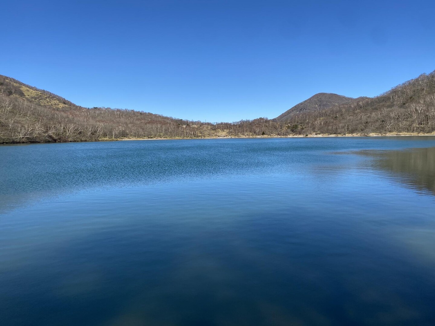 長七郎山・地蔵岳・北山 / rabuさんのヤマノススメ巡礼マップ（赤城山・地蔵岳）の活動データ | YAMAP / ヤマップ