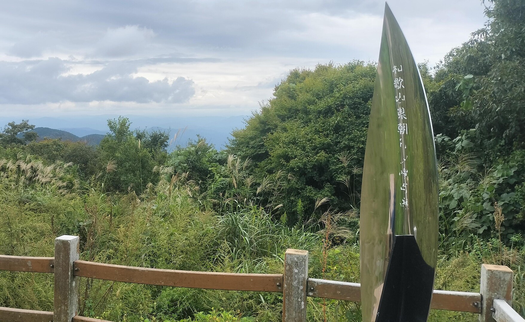 ソロ196 和泉葛城山 / J.BOYさんの槇尾山（槙尾山）・和泉葛城山・神於山の活動データ | YAMAP / ヤマップ