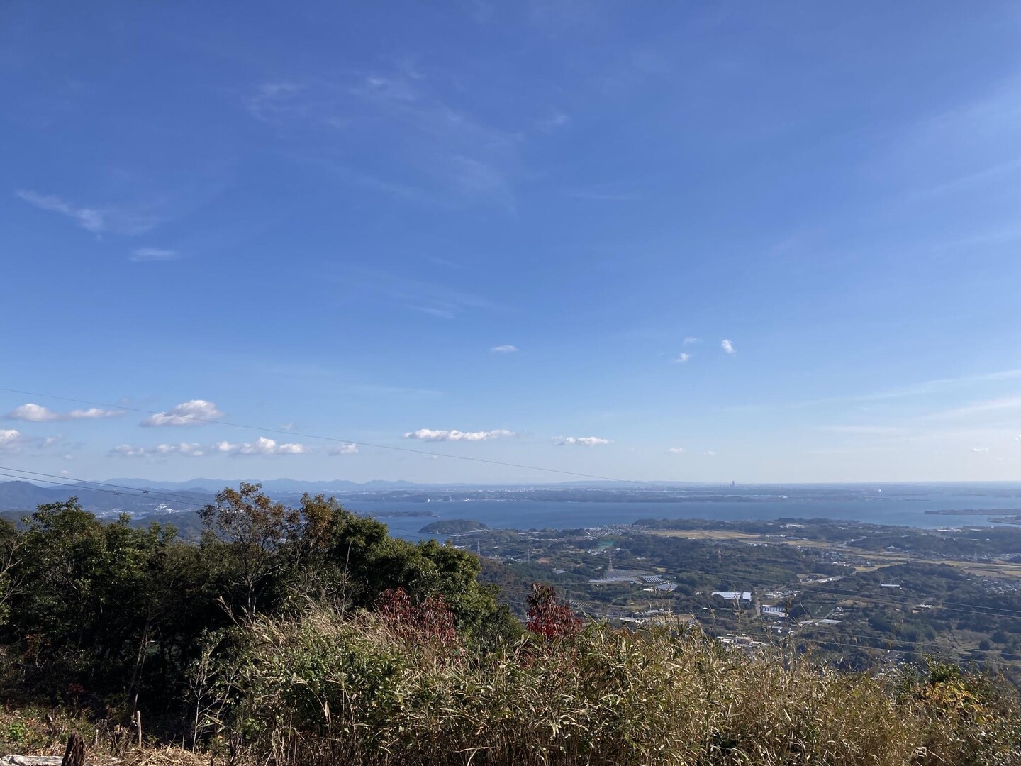 ササっと葦毛から神石山 までのトレラン・トレーニンング / yuziさんの坊ヶ峰・石巻山・神石山・葦毛湿原の活動データ | YAMAP / ヤマップ