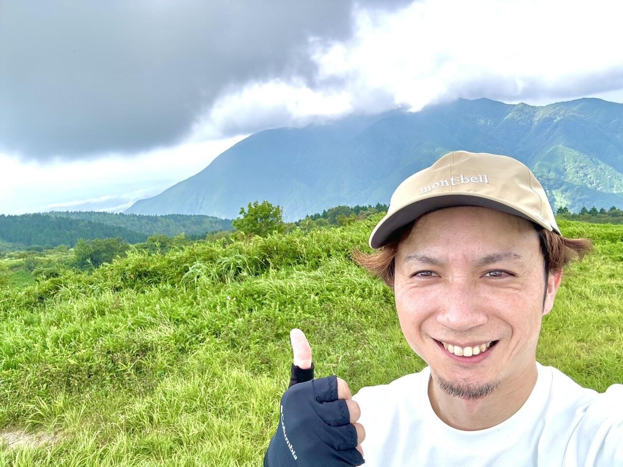 masaのページ | YAMAP / ヤマップ