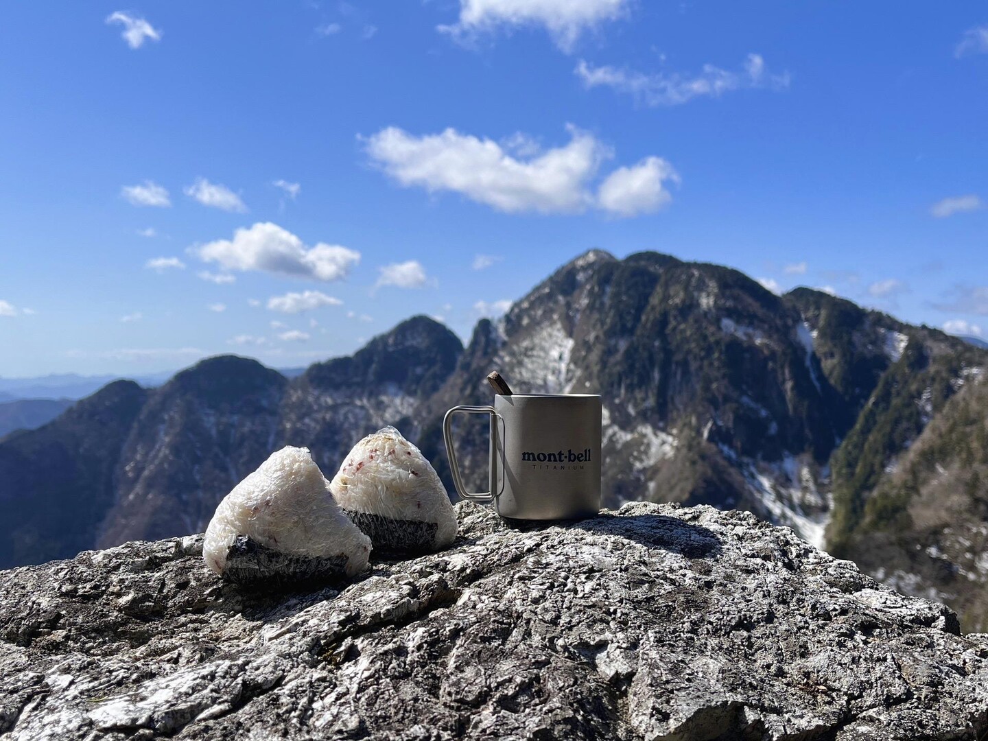 大峰ブルー 伯母谷覗 阿弥陀ヶ森⛰ / OLD HOUSEさんの観音峯山・大普賢岳・山上ヶ岳・稲村ヶ岳の活動データ | YAMAP / ヤマップ