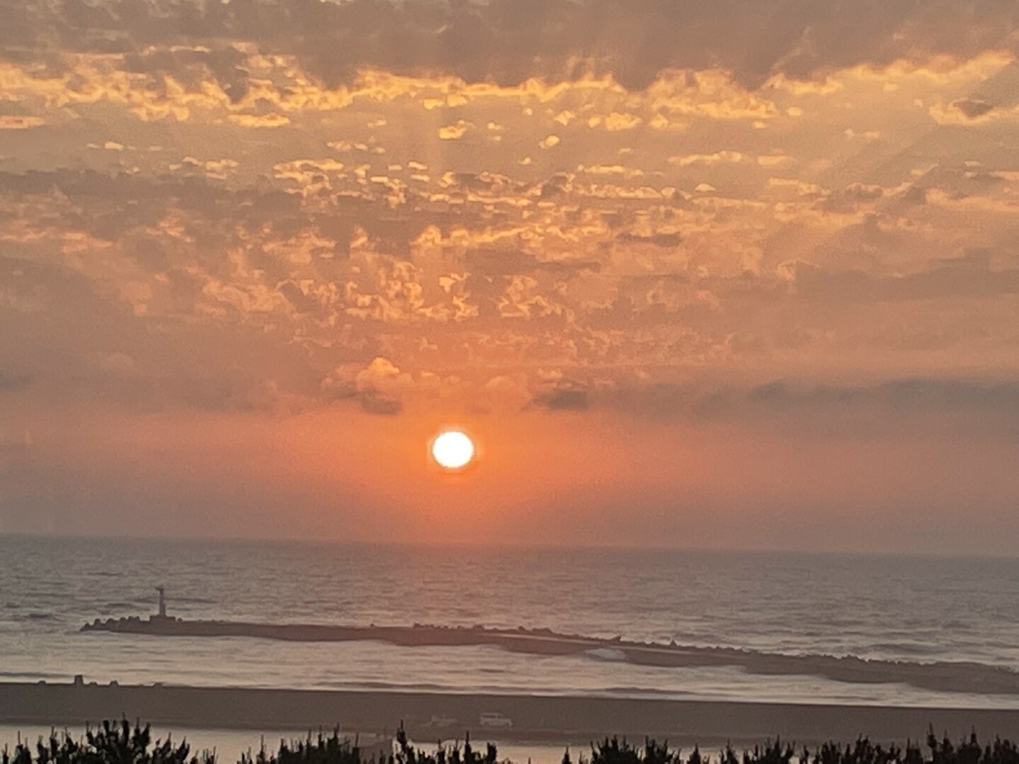 夏になると毎年岩牡蠣を食べに遊佐の道の駅... / yuさんのモーメント | YAMAP / ヤマップ