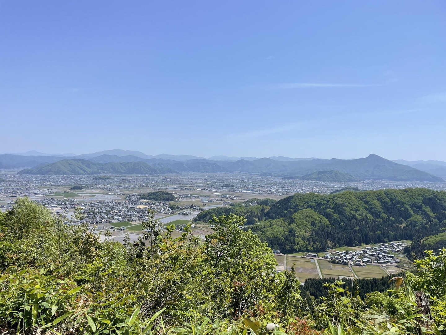 三床山② / fumiさんの三床山・牧山・幸山の活動データ | YAMAP / ヤマップ