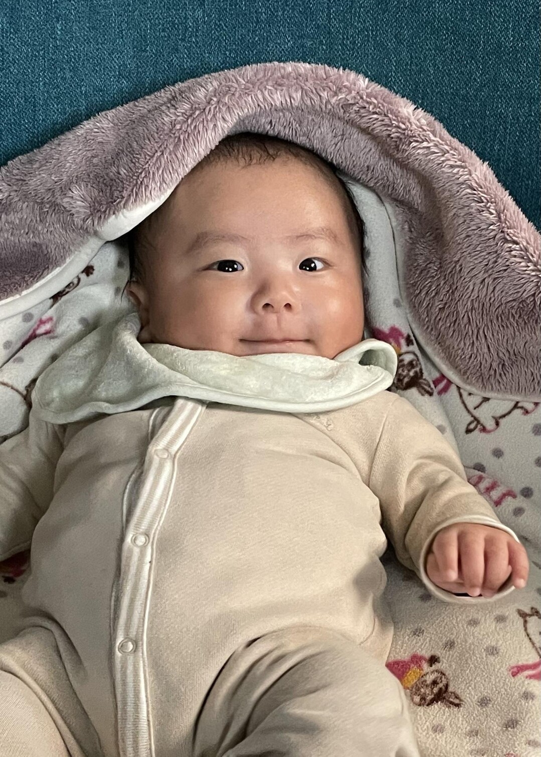 孫が遊びに来てくれた😍 ️ カメラを向... / ken-3さんのモーメント | YAMAP / ヤマップ