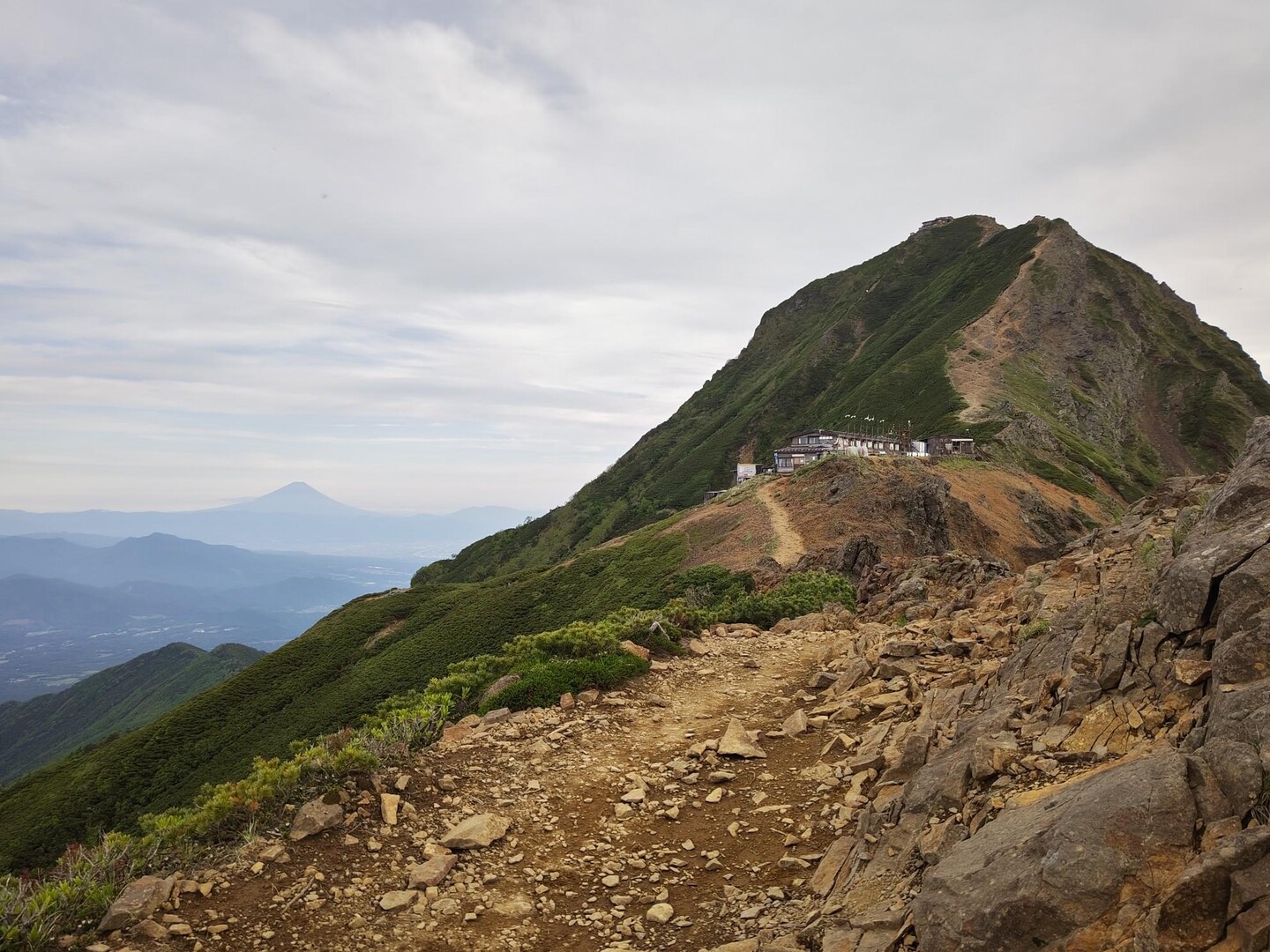 八ヶ岳(赤岳・横岳・硫黄岳・・・) / けいすけさんの八ヶ岳（赤岳・硫黄岳・天狗岳）の活動データ | YAMAP / ヤマップ