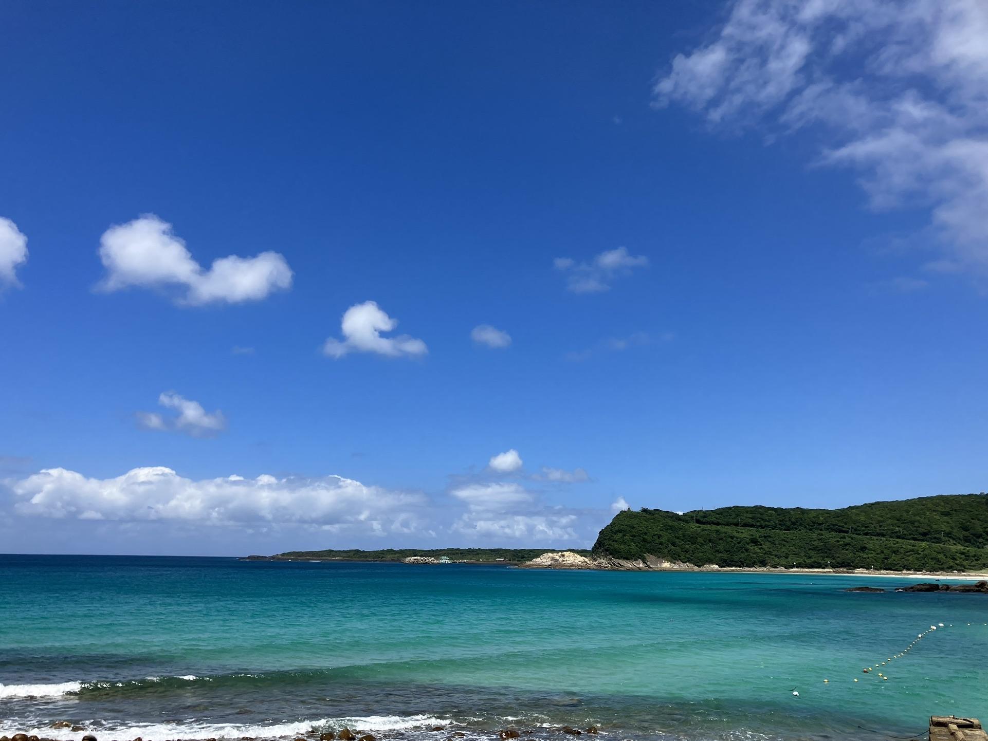 夏休みは五島 東京の人ごみ離れて、綺麗な... / hiroさんのモーメント | YAMAP / ヤマップ