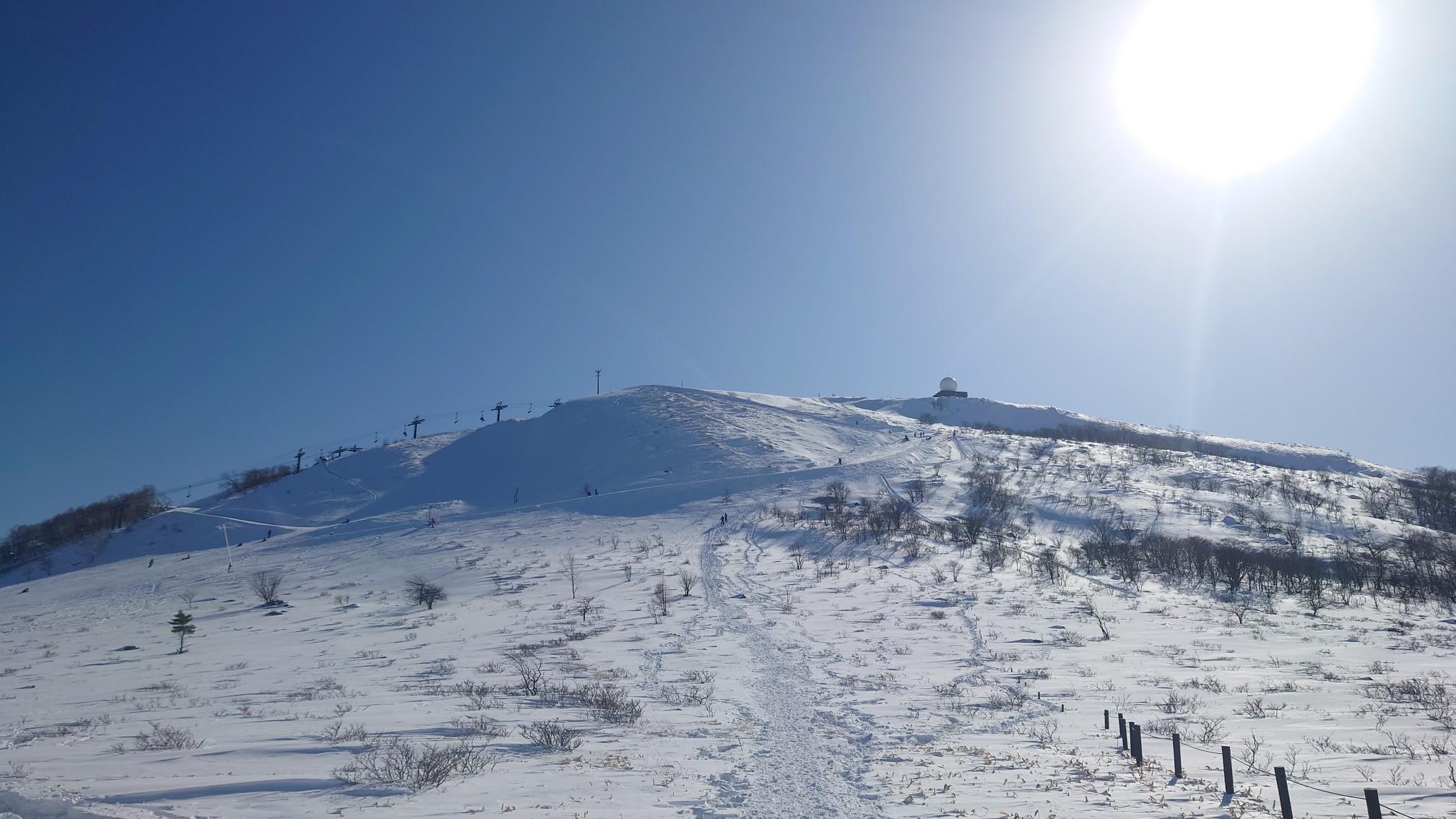 霧ヶ峰（車山） / junjunさんの霧ヶ峰・車山・大笹峰の活動データ | YAMAP / ヤマップ