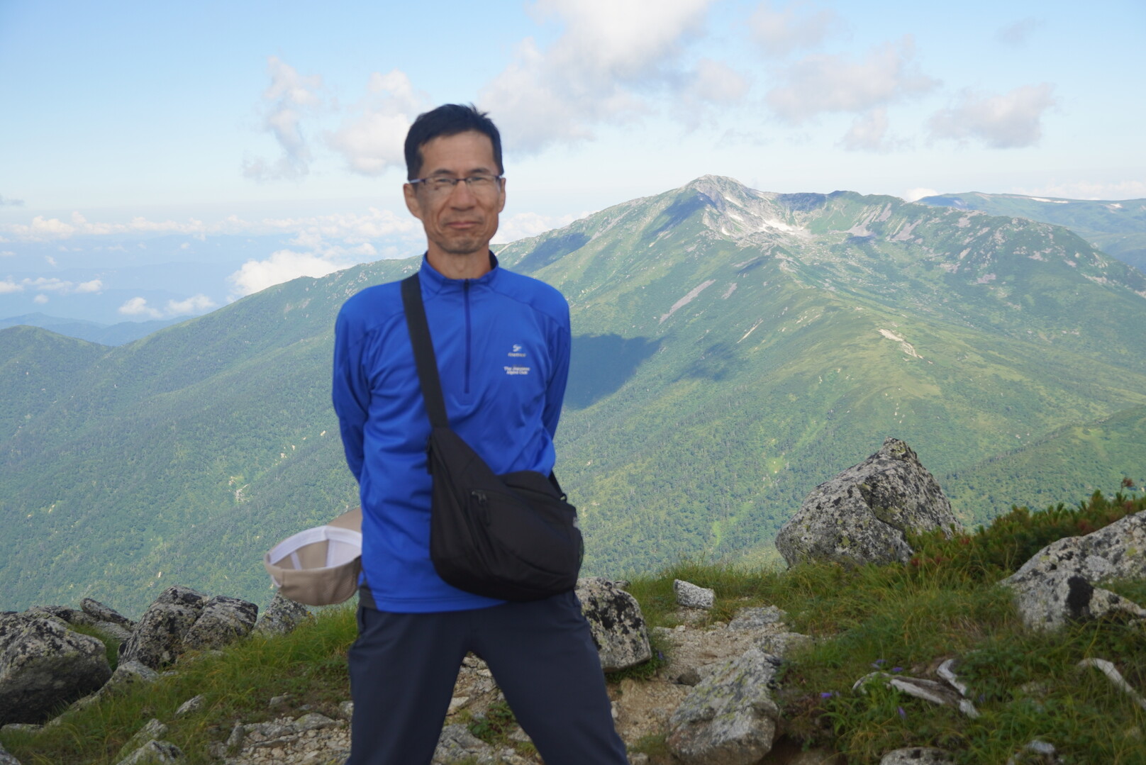 eijiのページ | YAMAP / ヤマップ