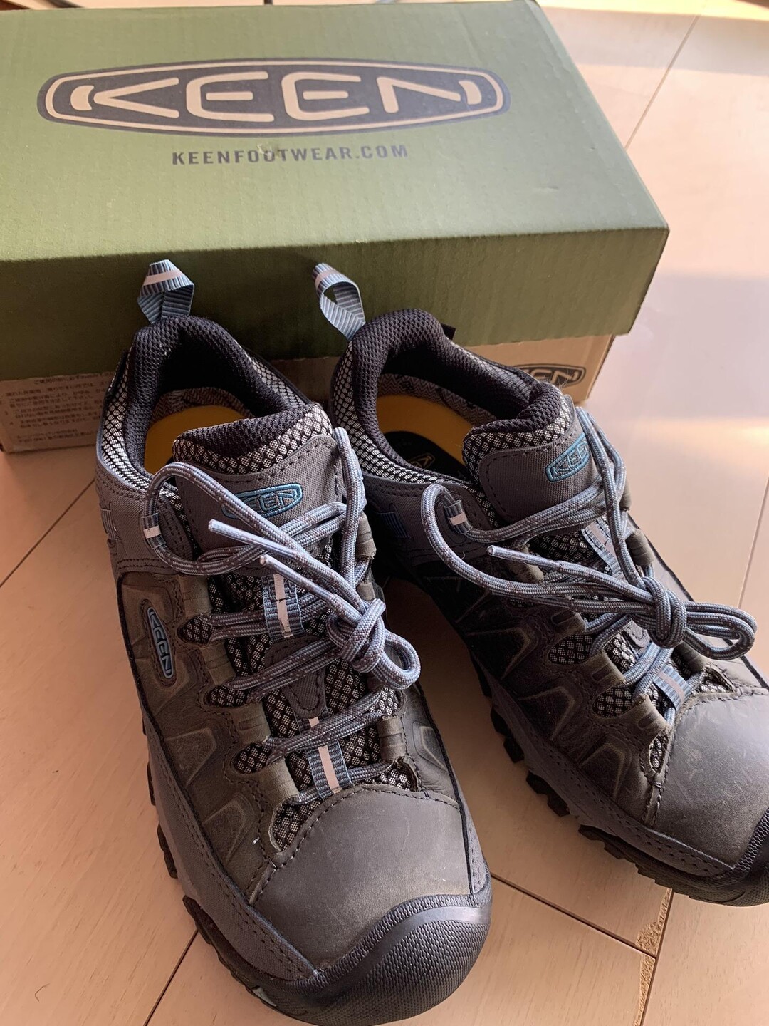 どうしても気持ちはJASPERなんだけど... / Lucy maさんのモーメント | YAMAP / ヤマップ