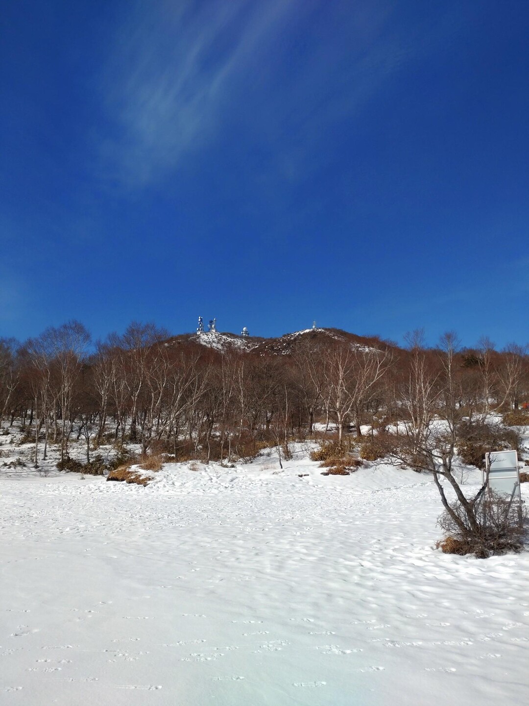 北山・地蔵岳 / a-ziさんの赤城山・黒檜山・荒山の活動データ | YAMAP / ヤマップ
