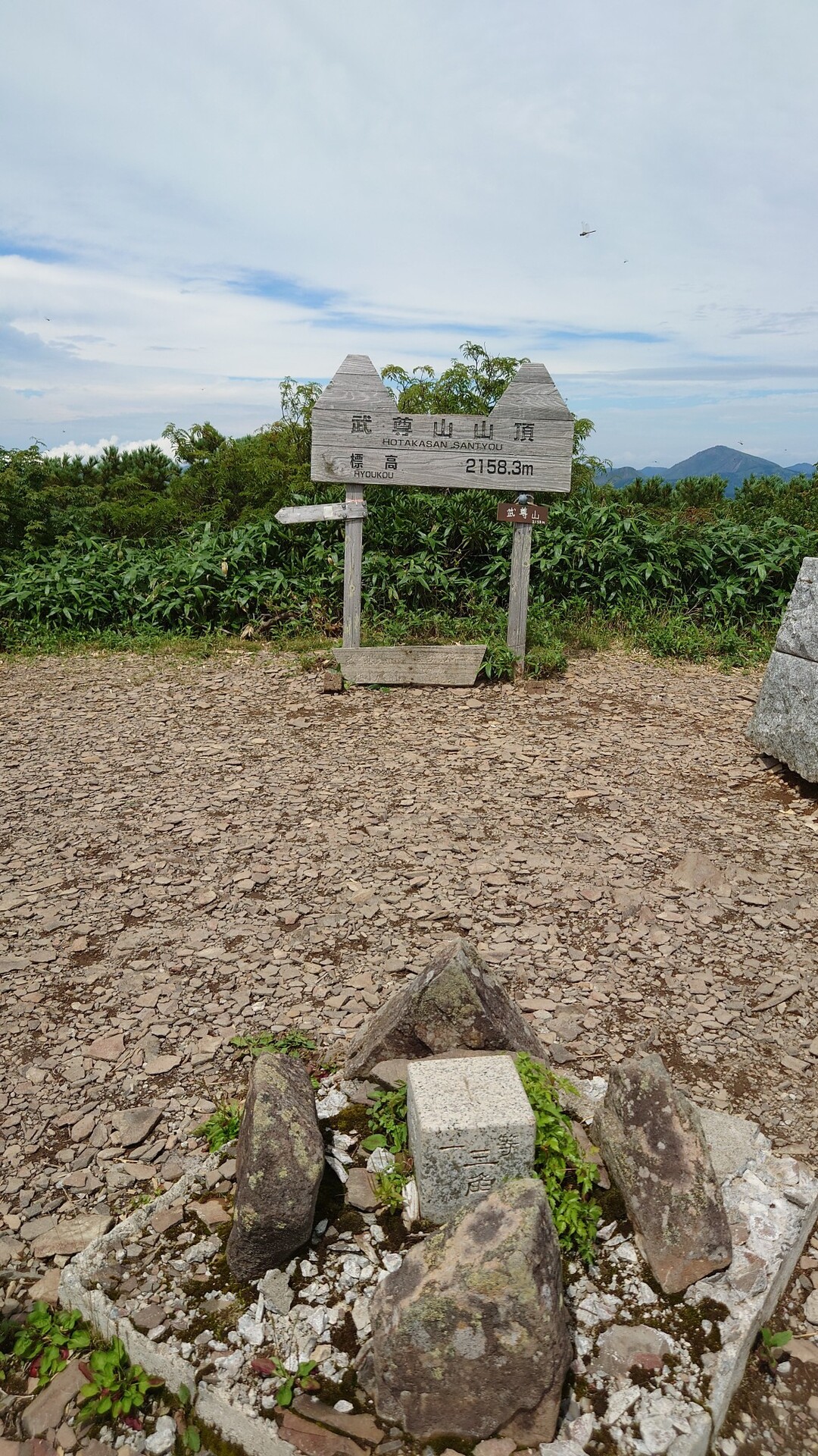 HiroNagさんの投稿したフィールドメモ | YAMAP / ヤマップ