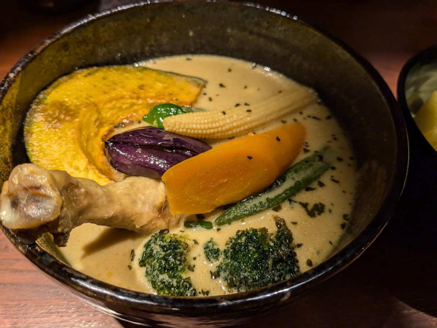 札幌に来たのでとりあえずスープカリーを喫... / Yukiさんのモーメント | YAMAP / ヤマップ