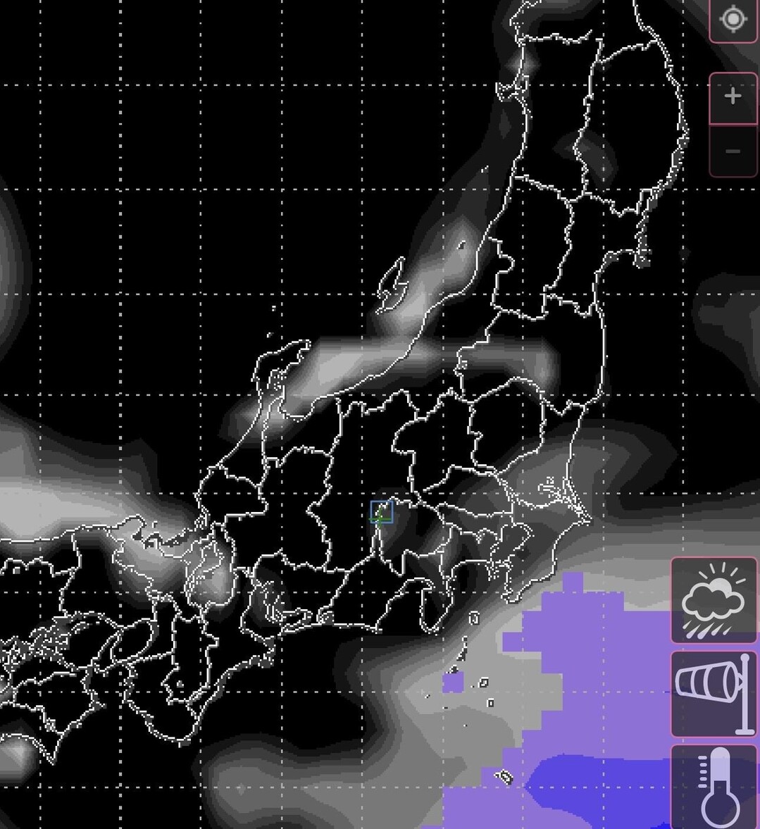 予報で行くなら、今度の日曜日は最高なんで... / maruco87さんのモーメント | YAMAP / ヤマップ