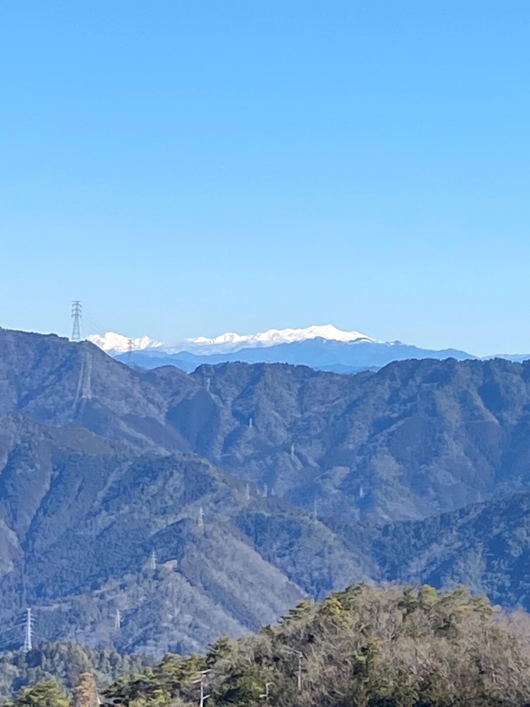天王山 5回目 快晴。 / tamakoyさんの天王山・誕生山の活動データ | YAMAP / ヤマップ