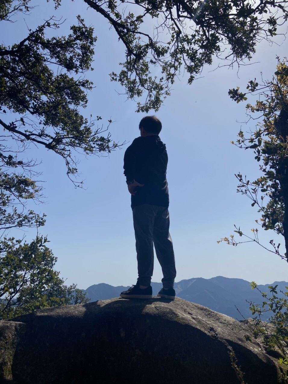 namisuke🐝のページ | YAMAP / ヤマップ