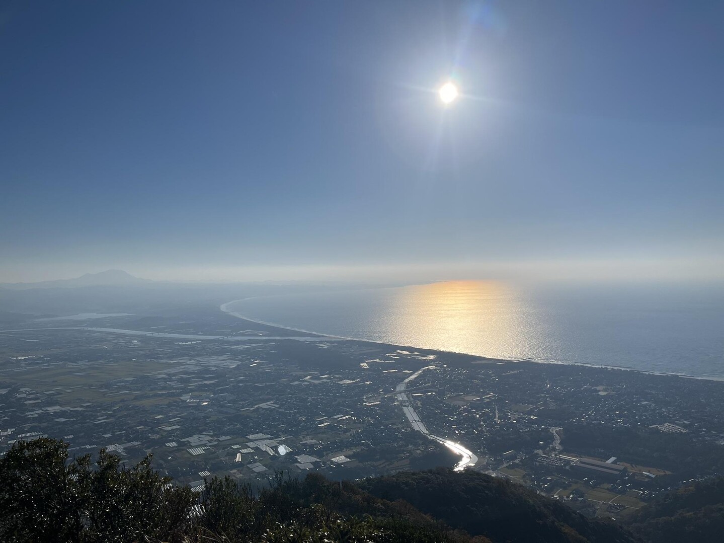 出雲北山縦走 / Yusukeさんの鼻高山・弥山・旅伏山の活動データ | YAMAP / ヤマップ