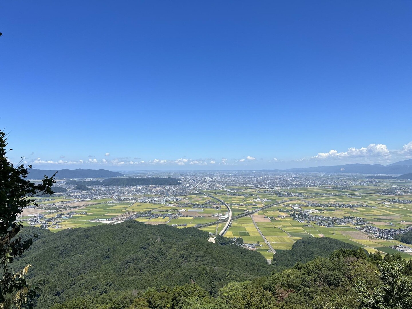 文殊山 / TERUさんの文殊山の活動データ | YAMAP / ヤマップ