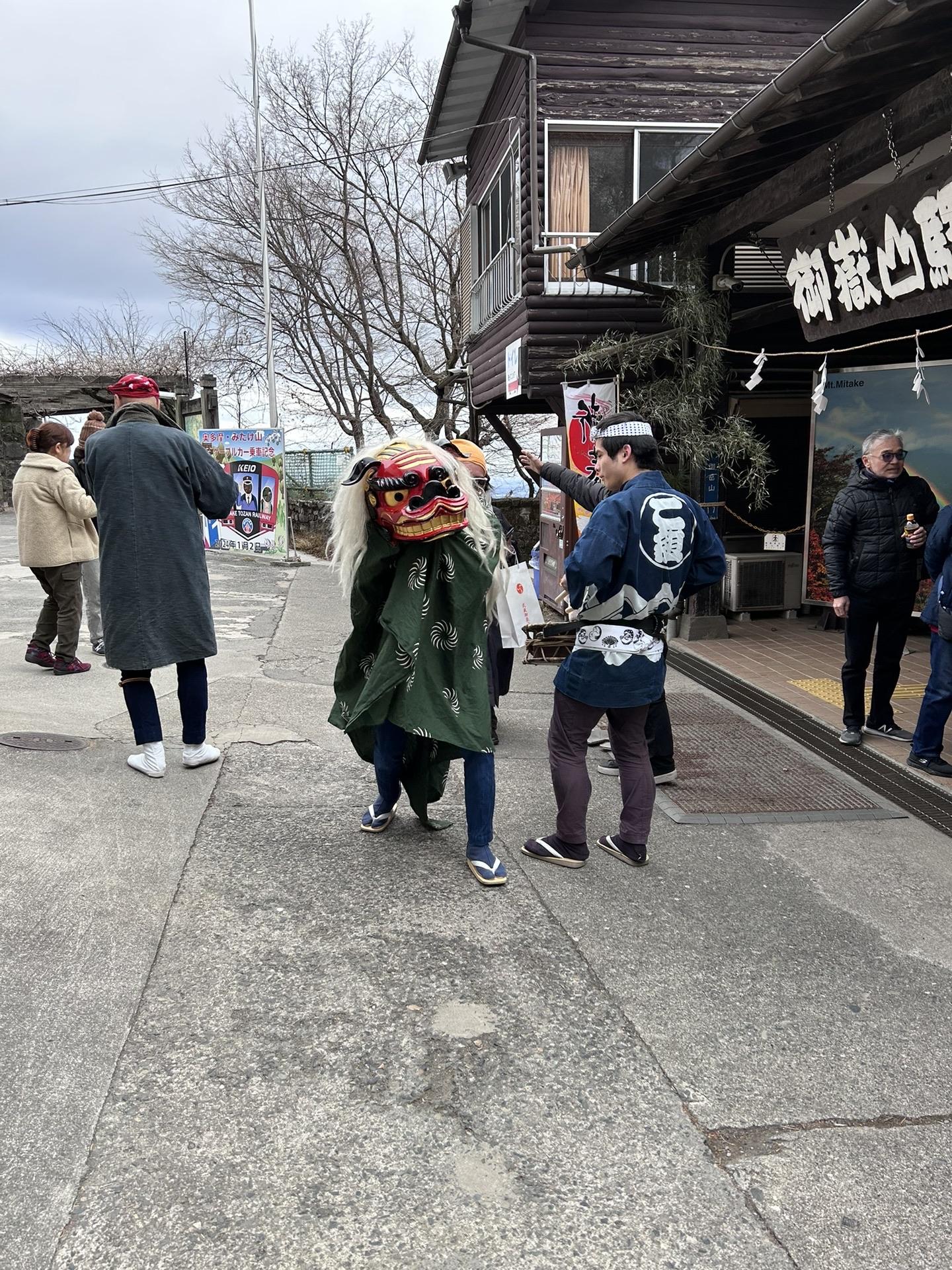 日の出山・御岳山 / MC HIROさんの高水山・岩茸石山・惣岳山の活動データ | YAMAP / ヤマップ